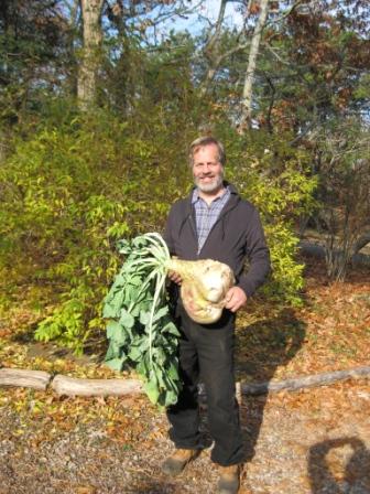 About | New England Biochar